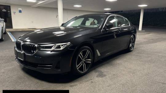 Used BMWs for Sale in Boston, MA (with Photos) - TrueCar