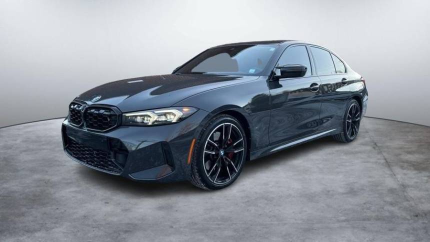 2023 BMW 3 Series M340i Xdrive for Sale - iSeeCars.com