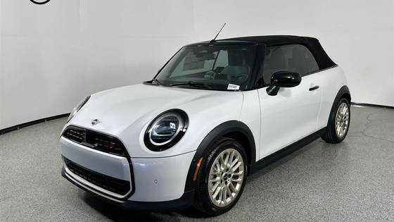 Used MINI Convertibles for Sale Near Me - TrueCar