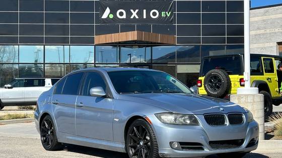 Used BMWs Under $5,000 for Sale Near Me - TrueCar