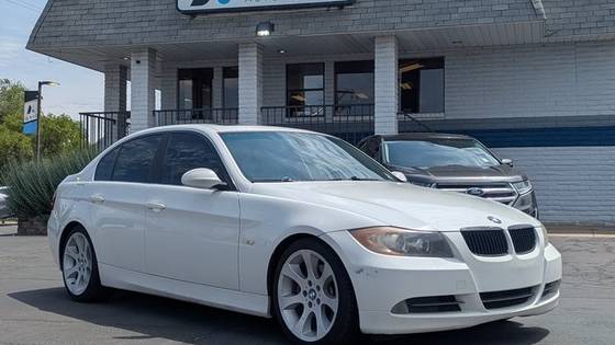 Used BMWs Under $10,000 for Sale Near Me - TrueCar