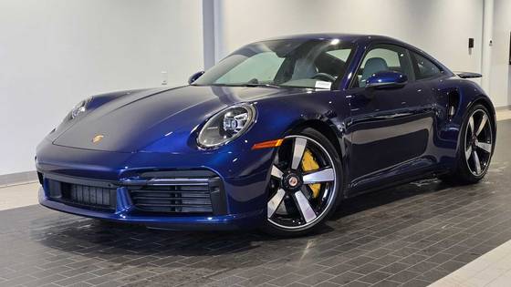 Used Porsche 911 for Sale in Seattle, WA - July 2025 (with Photos ...