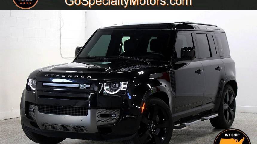 2021 Land Rover Defender X-Dynamic HSE For Sale in Gurnee, IL ...