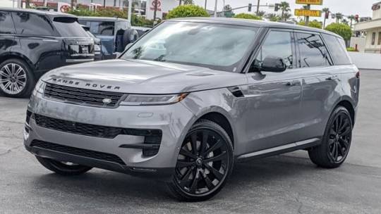 2024 Land Rover Range Rover Sport SE For Sale in Torrance, CA ...
