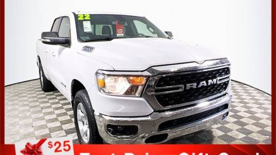 Used Rams for Sale Near Me - TrueCar