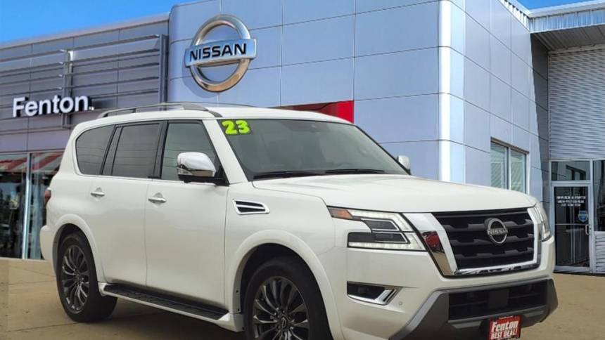 Coastan Nissan Used Suvs