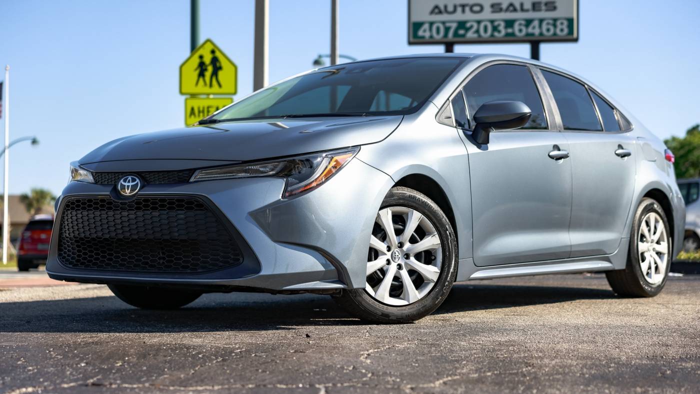 Used Cars for Sale in Orlando, FL (Buy Online) - TrueCar