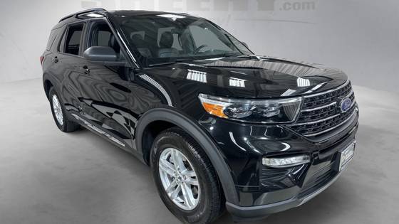 Used FORD EXPLORER for Sale Near Me - TrueCar