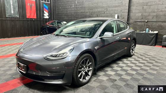 Used Teslas Under $25,000 for Sale Near Me - TrueCar