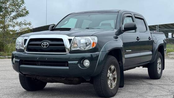 Used Toyota Trucks For Sale Under 10000 Near Me