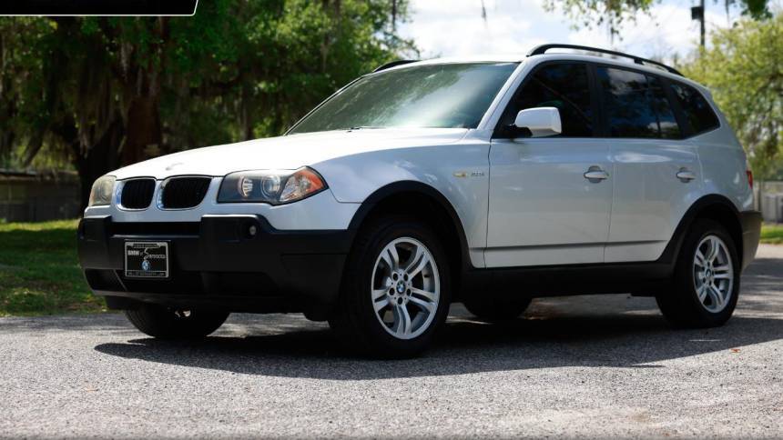 Used BMWs Under $5,000 for Sale Near Me - TrueCar