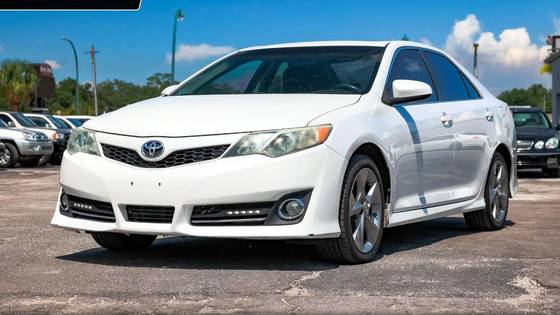 Used Toyotas Under $6,000 for Sale Near Me - TrueCar