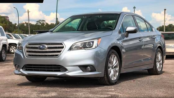 Used Subarus Under $5,000 for Sale Near Me - TrueCar