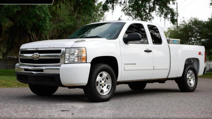 Used Chevrolet Trucks Under $5,000 for Sale Near Me - TrueCar