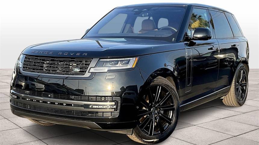 2023 Land Rover Range Rover P400 SE for Sale - iSeeCars.com