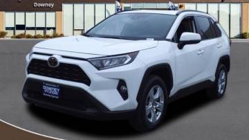 Used Toyota RAV4 for Sale Near Me - TrueCar