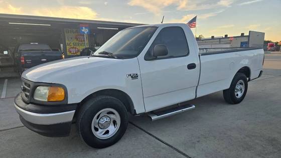 Used Ford F-150 Under $5,000 for Sale Near Me - TrueCar