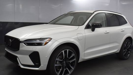 New Volvo SUVs for Sale in Greenville, SC (with Photos) - TrueCar