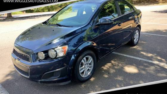 Used Cars Under $4,000 for Sale in Atlanta, GA (with Photos) - TrueCar