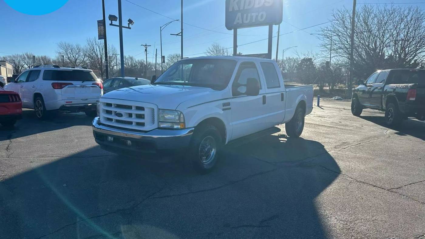 Used Ford Super Duty F-250 King Ranch for Sale Near Me - TrueCar