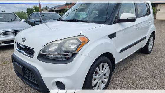 Used Kias Under $10,000 for Sale Near Me - TrueCar