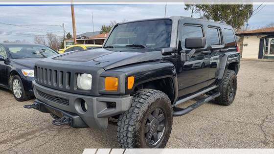 Used HUMMERs for Sale Near Me - TrueCar