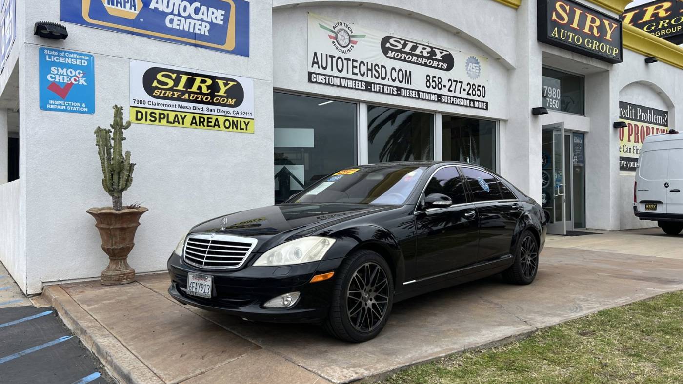 Used Mercedes-Benz for Sale Near Me - TrueCar