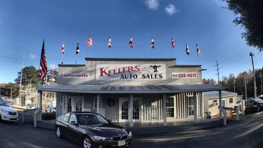 Used Cars Hinesville Ga