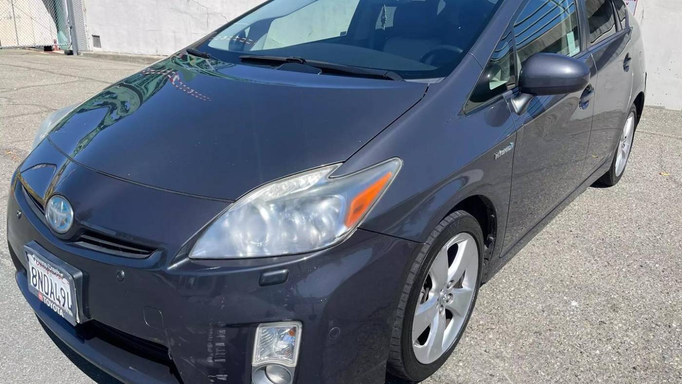 Used Cars for Sale in Walnut Creek, CA (with Photos) - TrueCar