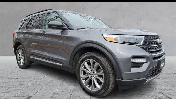 Used FORD EXPLORER for Sale Near Me - TrueCar