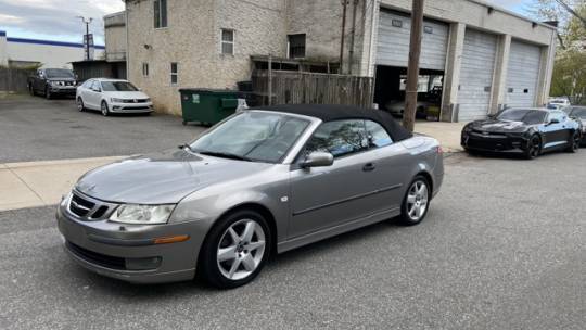 Used Saab Convertibles for Sale Near Me - TrueCar