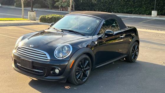 Used MINI Convertibles for Sale Near Me - TrueCar