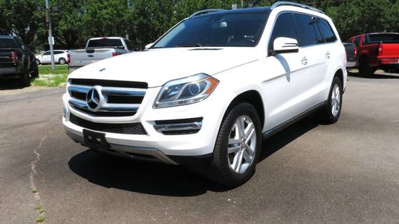 Used Mercedes-Benz Under $15,000 for Sale Near Me - TrueCar