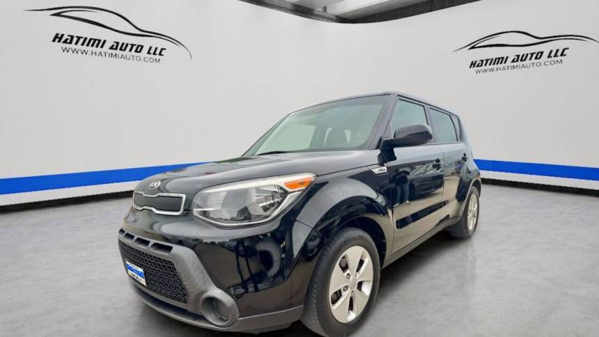 Used Kia Soul for Sale Near Me - TrueCar