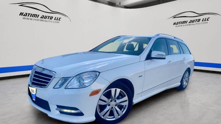 Used Mercedes-Benz Wagons for Sale Near Me - TrueCar