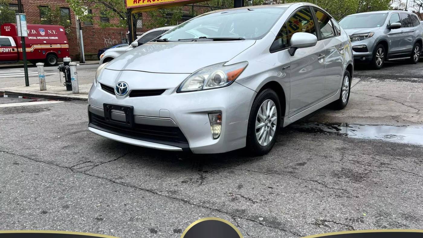 Used Toyotas for Sale in New York, NY (with Photos) - TrueCar
