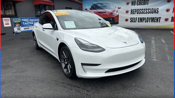 Used Teslas for Sale Near Me - TrueCar