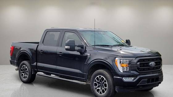 Used Trucks for Sale Near Me - TrueCar