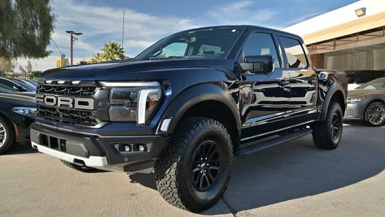 Used Fords for Sale in Phoenix, AZ (with Photos) - TrueCar