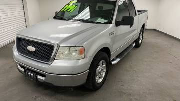 Cheap Trucks for Sale Near Me - TrueCar
