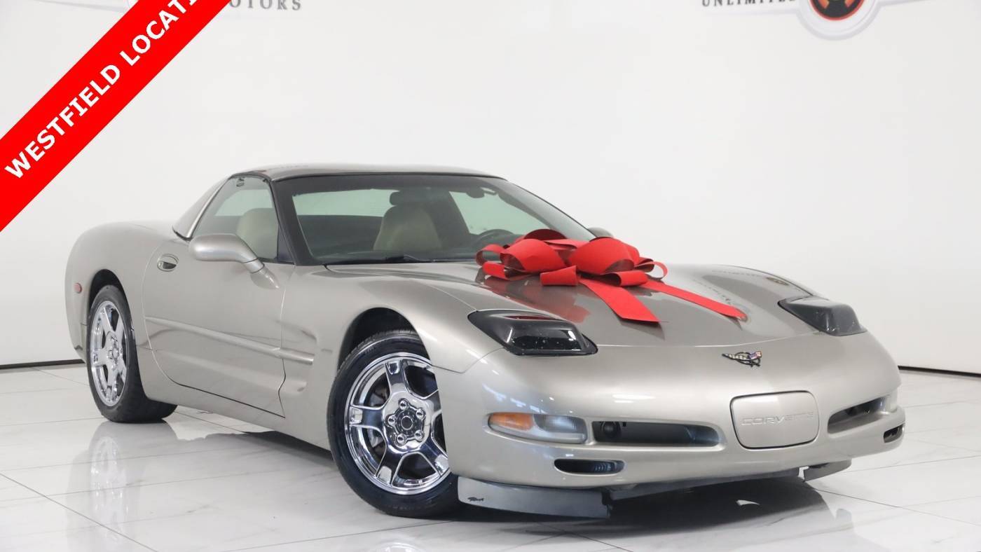 Used Chevrolet Corvette Under $20,000 for Sale Near Me - TrueCar
