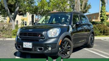 Used MINI Countryman for Sale Near Me - TrueCar
