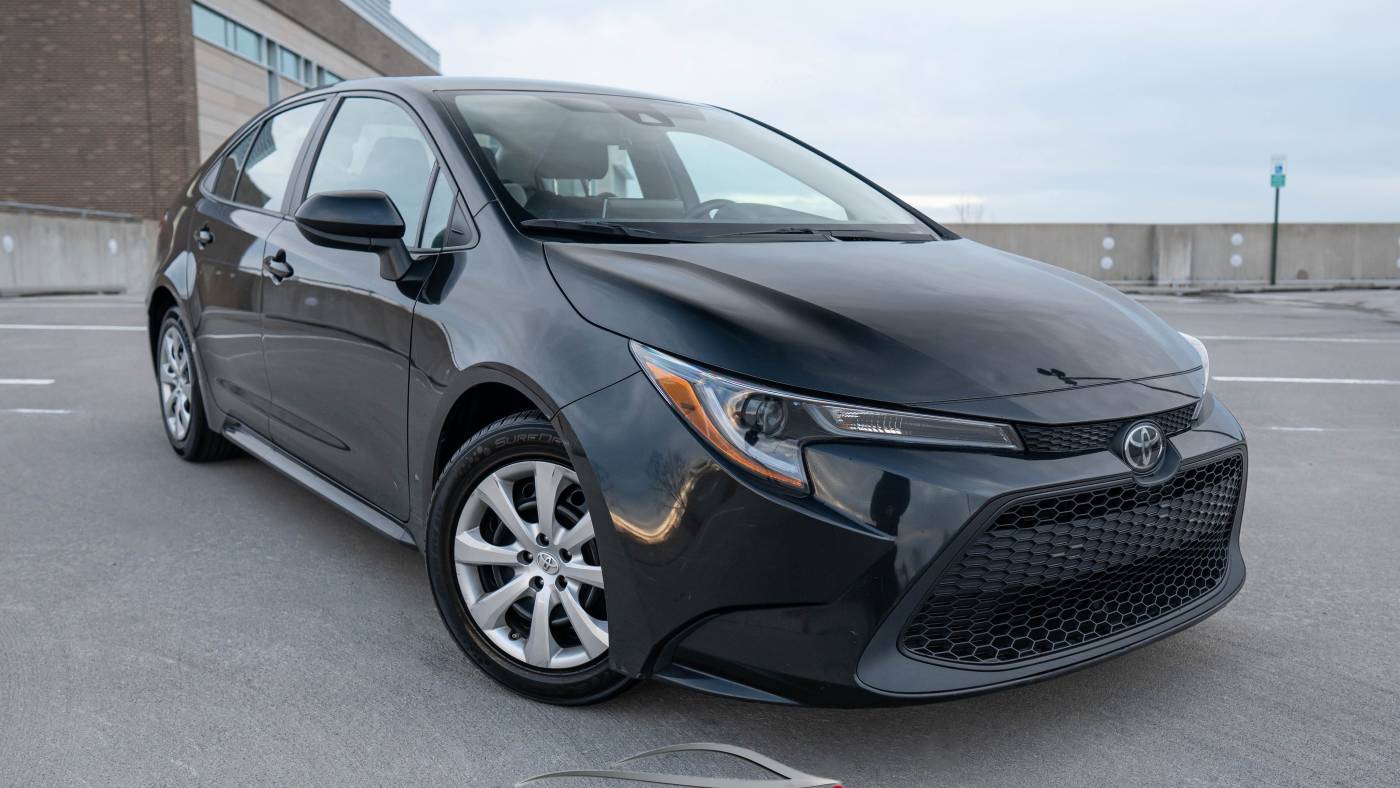 Used Cars for Sale in Woodbridge, VA (with Photos) - TrueCar