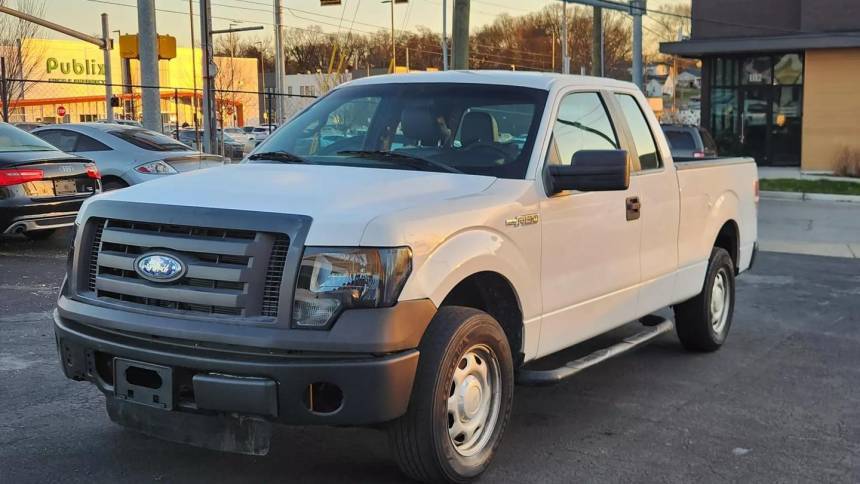 Cheap Trucks for Sale Near Me - TrueCar