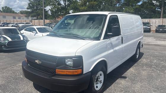Used Vans Under $10,000 for Sale Near Me - TrueCar