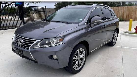 Used Lexus Under $15,000 for Sale Near Me - TrueCar