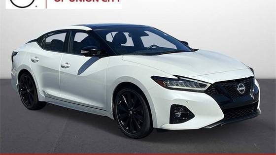 Used Nissan Maxima for Sale in Decatur, GA (with Photos) - Page 2 - TrueCar