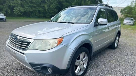Used Subarus Under $5,000 for Sale Near Me - TrueCar