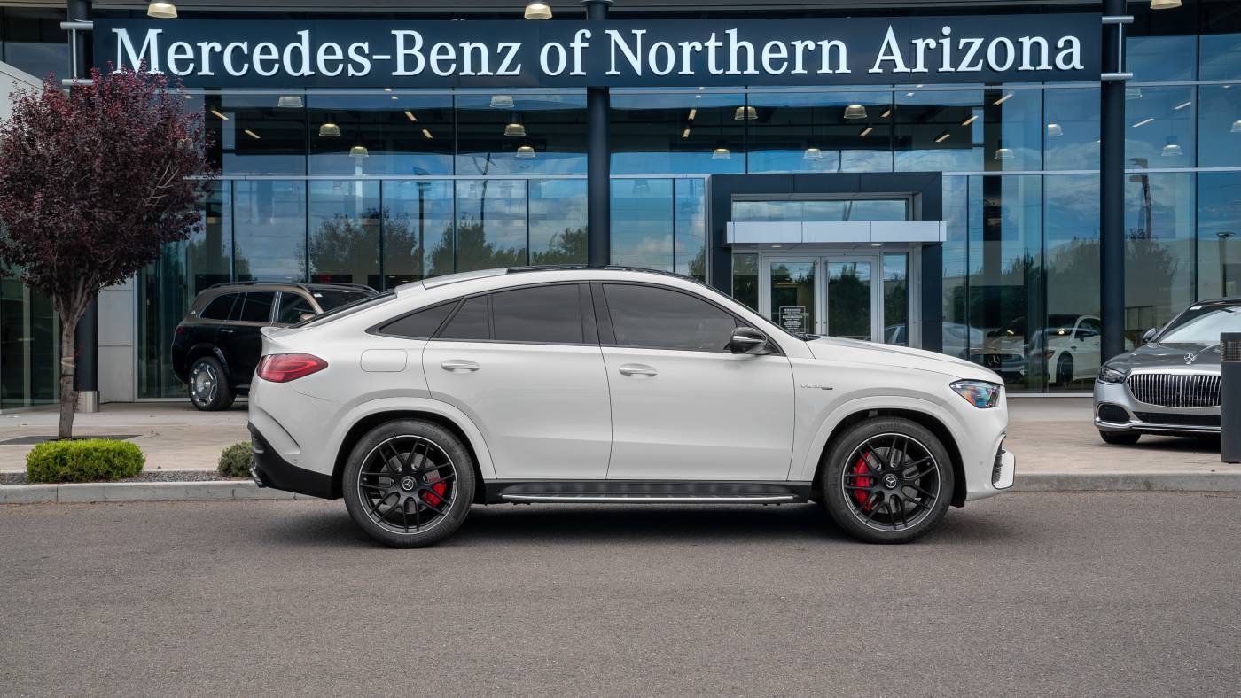 New SUVs for Sale in Phoenix, AZ (with Photos) - TrueCar