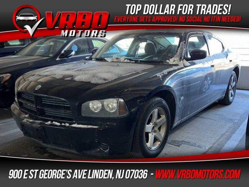 Used Dodge Charger Under 5 000 for Sale Near Me TrueCar